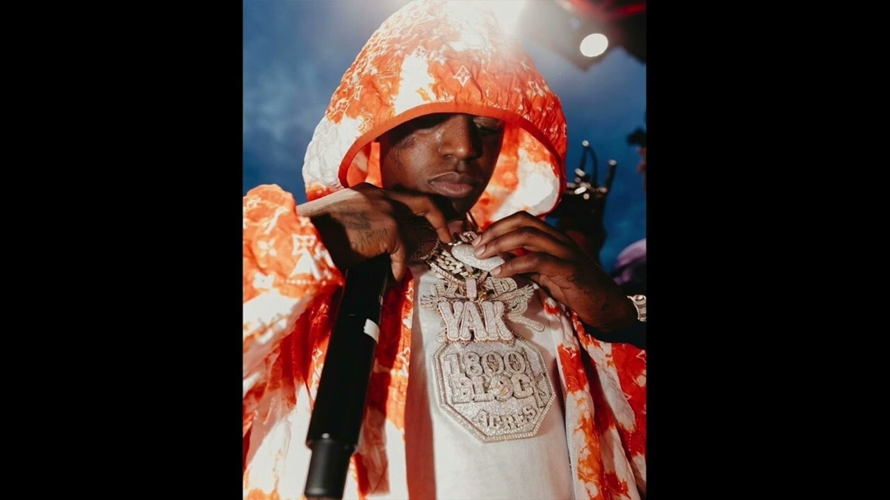 (FREE) Kodak Black Type Beat - "Everything you want" - YouTube