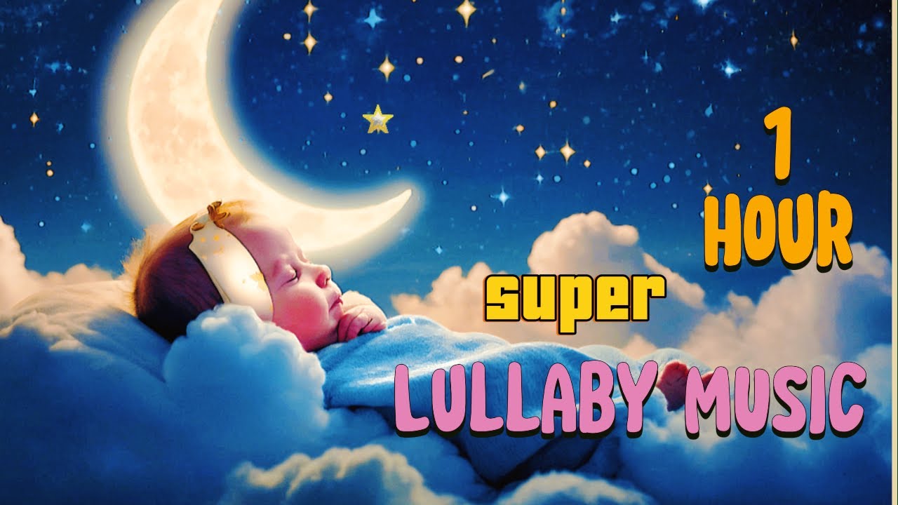 Lullaby Ai Video|Bedtime Lullaby|Relaxing Lullabies|for Babie to Go to ...