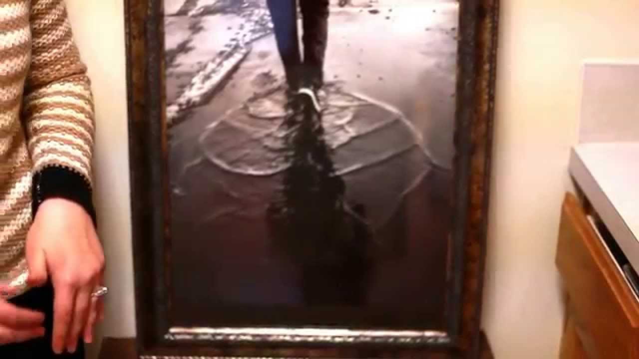 P3 Fine Art Print Video Presentation - YouTube