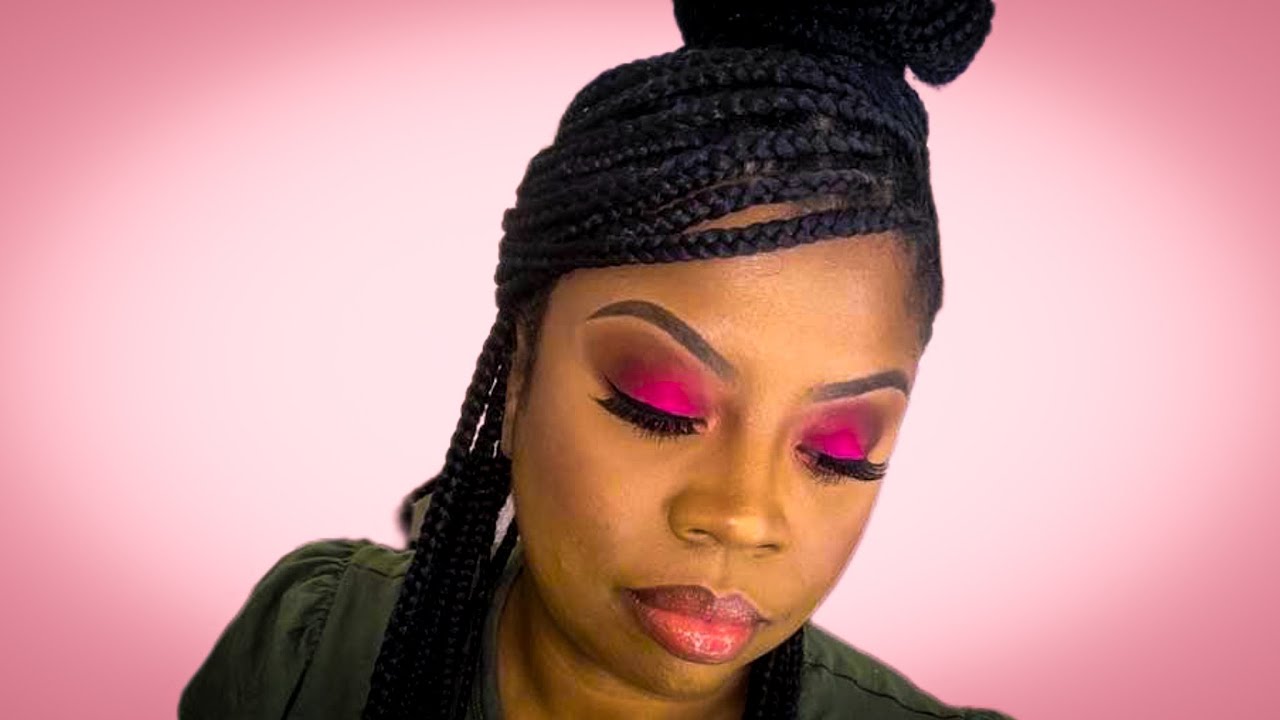 U: "Unapologetically Me" with Angie Craft - YouTube