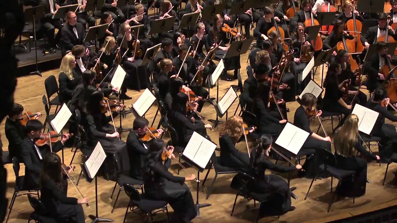 Tchaikovsky, 1812 Overture - YouTube