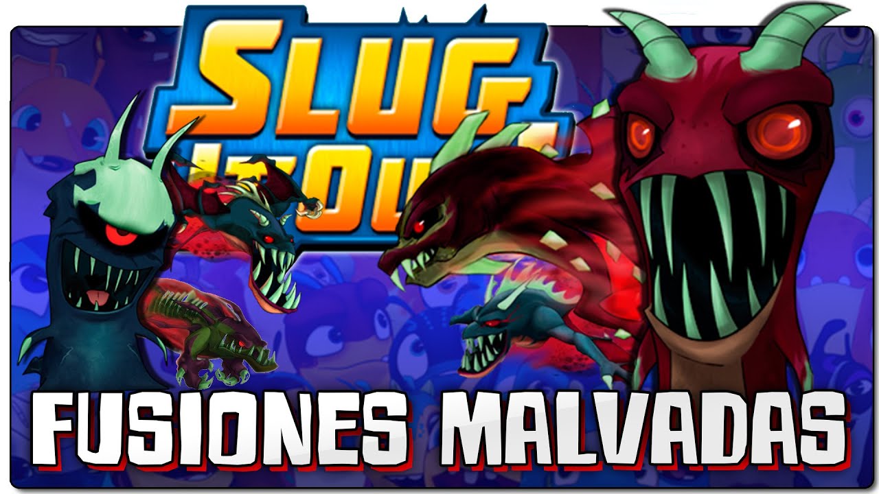 Battle For Slugterra New Slugs