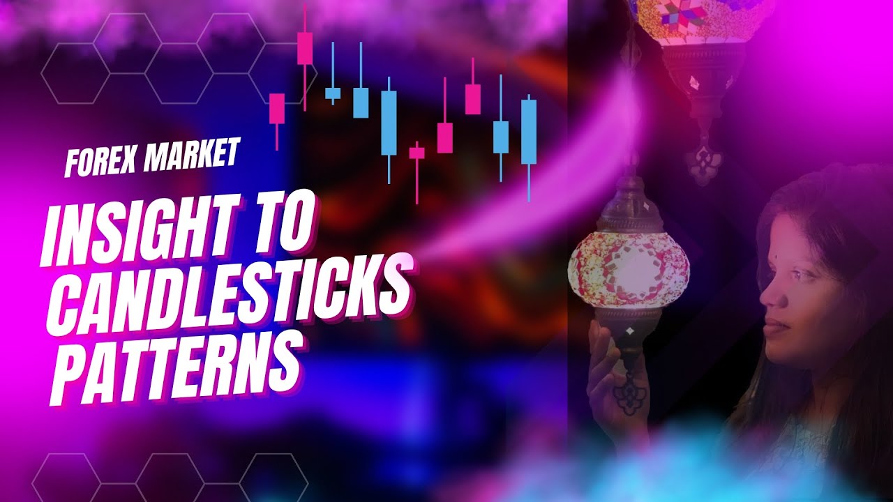 AJ WARRIOR TRADING INSIGHT TO CANDLESTICKS PATTERN FOREX MARKET - YouTube