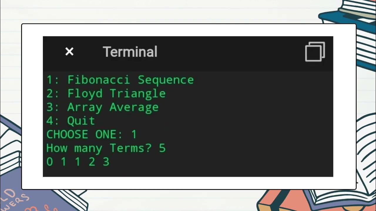 Java Switch Statement - YouTube