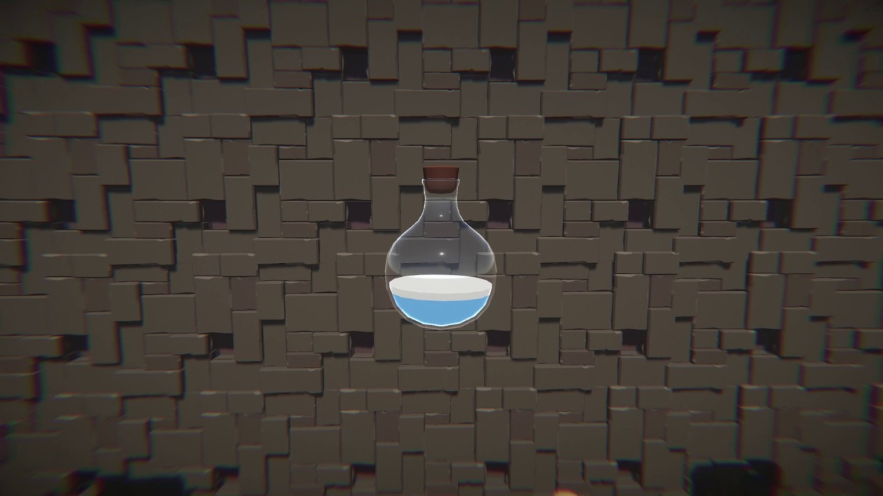 Fluid Shader FX - Preview - YouTube