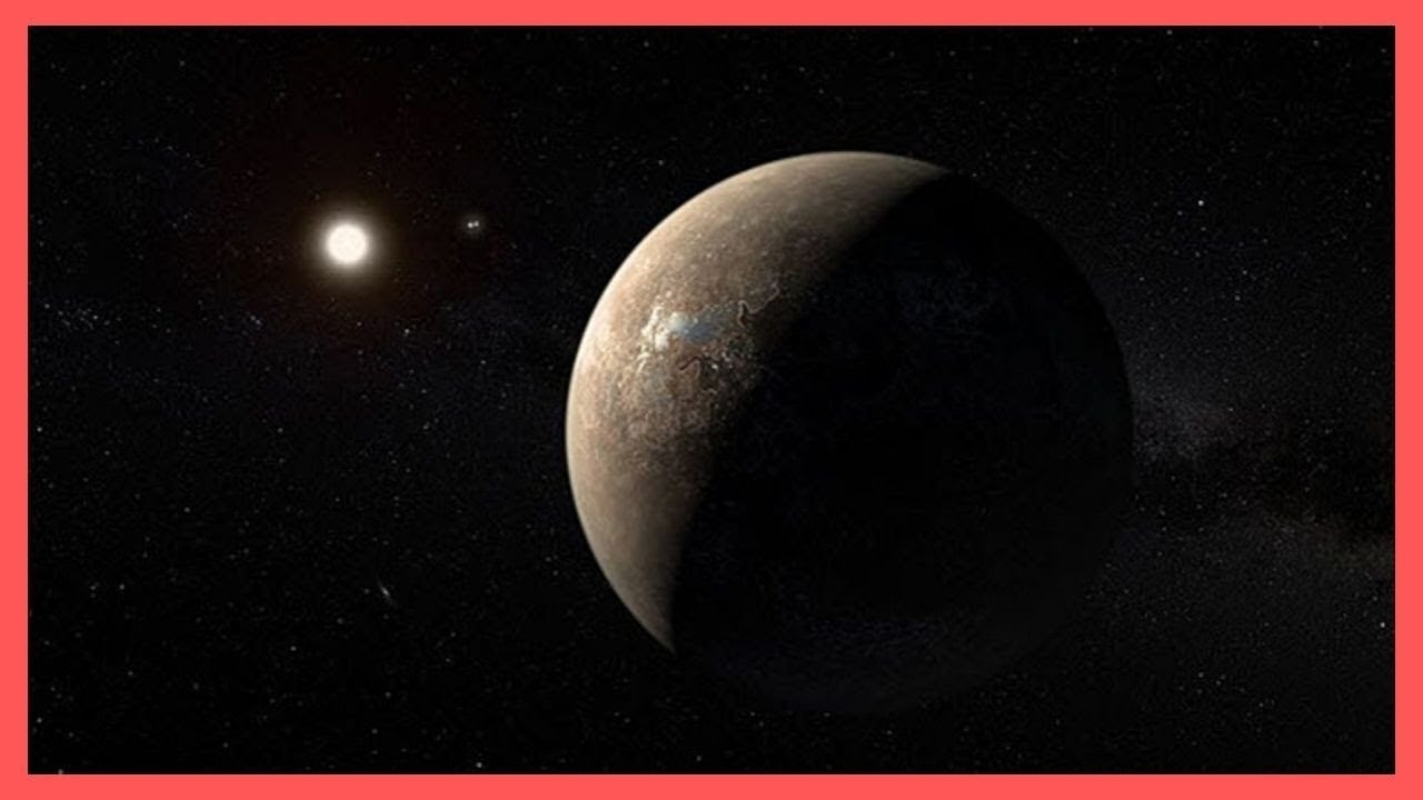 Top 10 Deadliest Planets In The Universe - YouTube