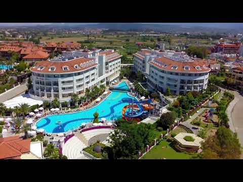 AYT478 – Alba Queen, Türkei/Side Colakli