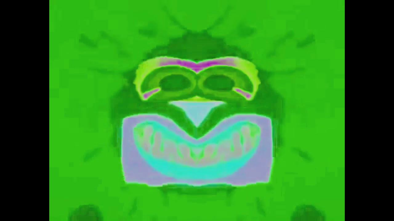 Klasky Csupo In G-Major 155 Effects Round 3 Vs. NTT763G, TBLE2020 ...