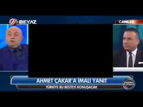 Beyaz Futbol 1 Saatlik Komik anlar #2