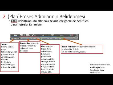 AUTO FORM R7 GIRIS 3 - YouTube