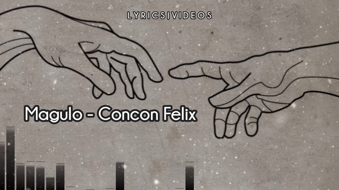 Magulo - Concon Felix [ Lyrics ] - YouTube