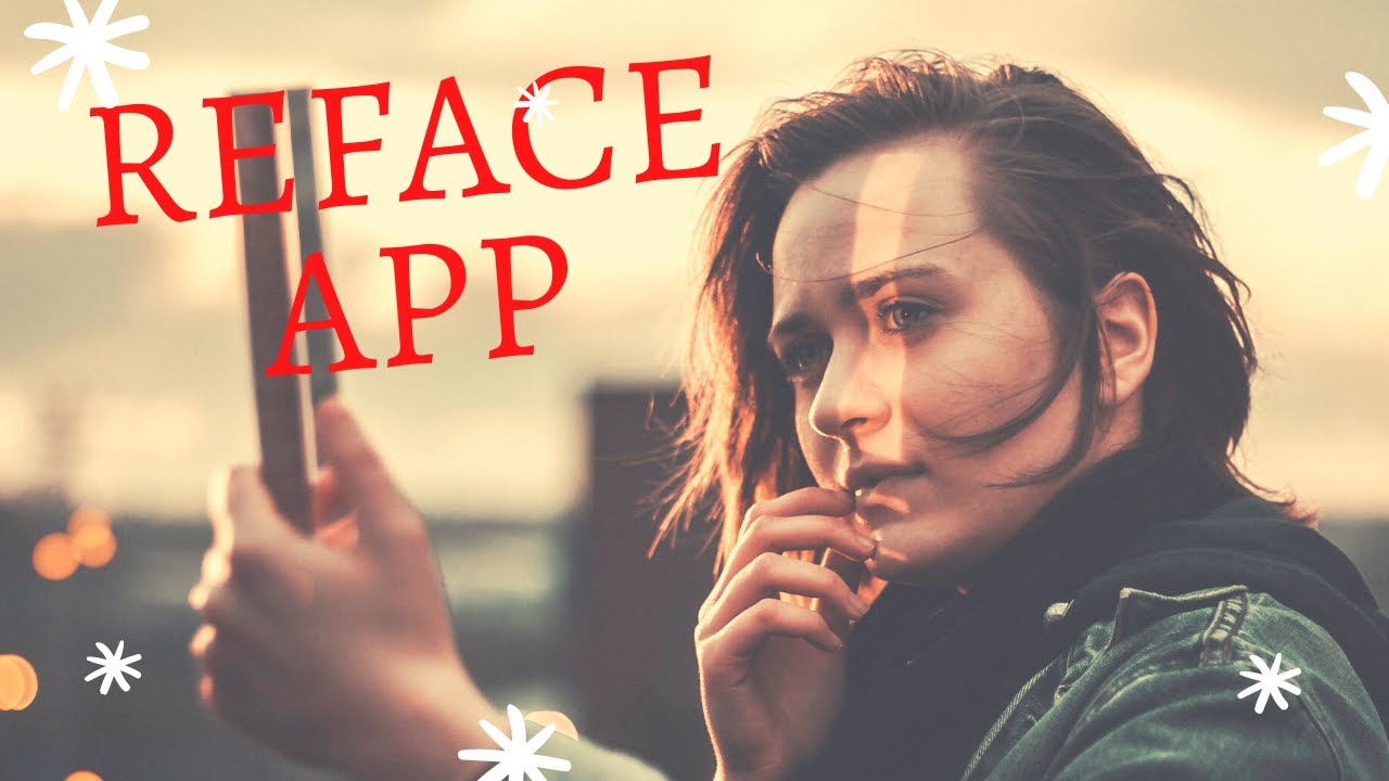 ReFace App 2020 | Ex-Doublicat | How to Use it | Things to remember ...
