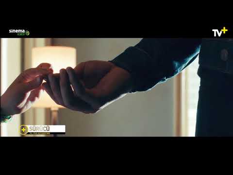 Sürücü SinemaHemen ile TV+ Film Kategorisinde