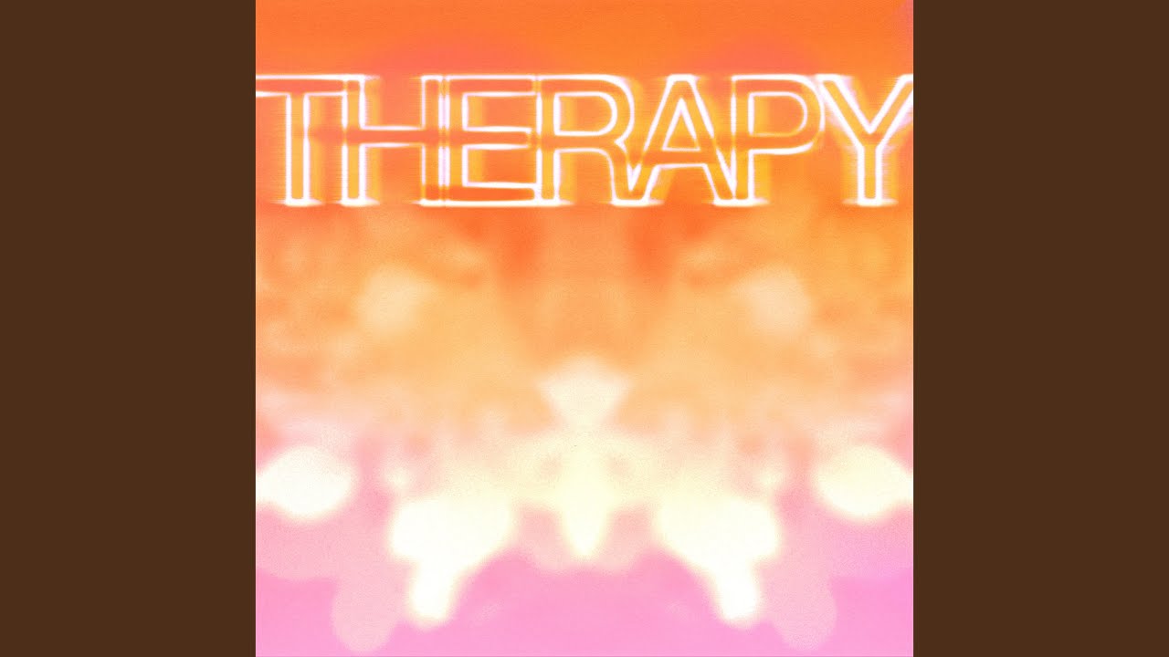 Therapy - YouTube