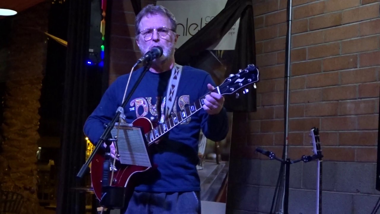 The River Song / Michael Hummel - YouTube