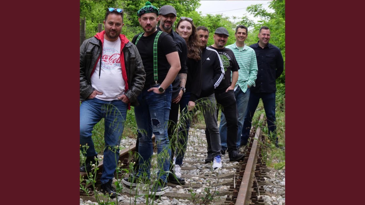 Pretty Irish GIrl - YouTube