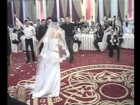 Azeri toyu Anar & Nigar 2