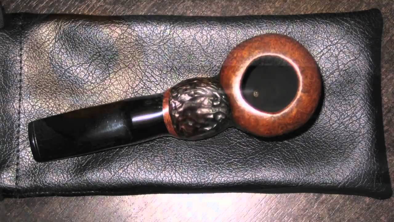 OneManSmoke How To Purchase Jake Hackert Pipe's - YouTube