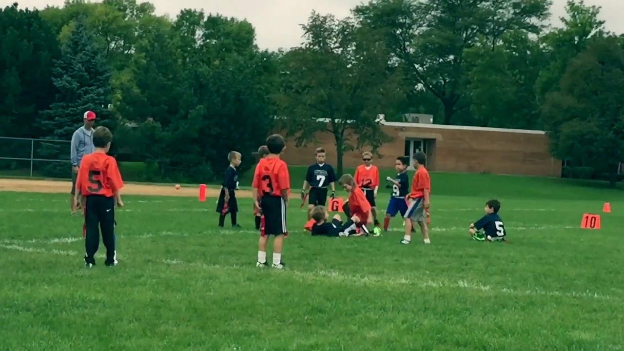 Bobby Football - YouTube