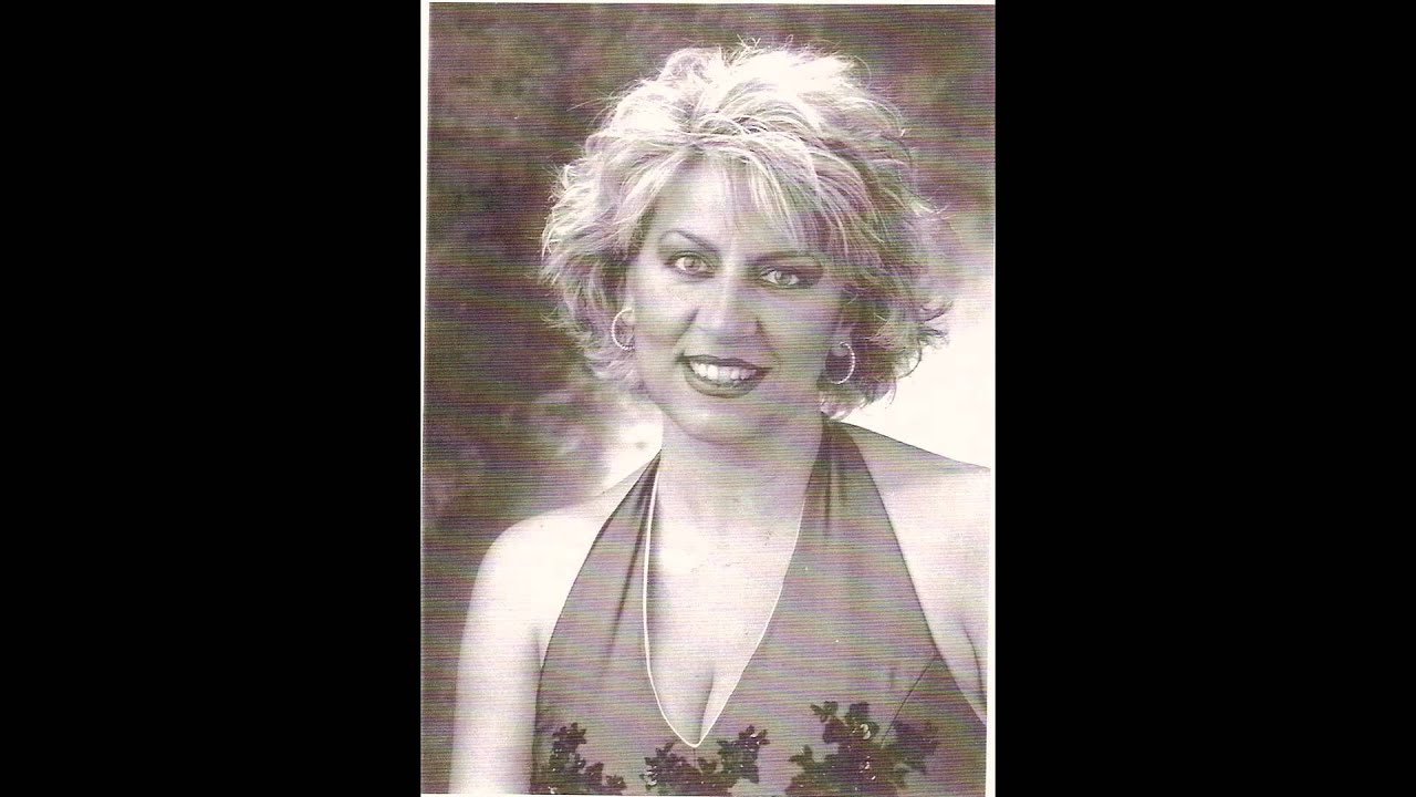 Bocet III by Doina Rotaru - Based On A Folk Lament Song - Maria Iliana ...