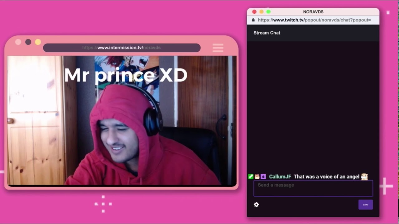 Birthday video Reaction - YouTube