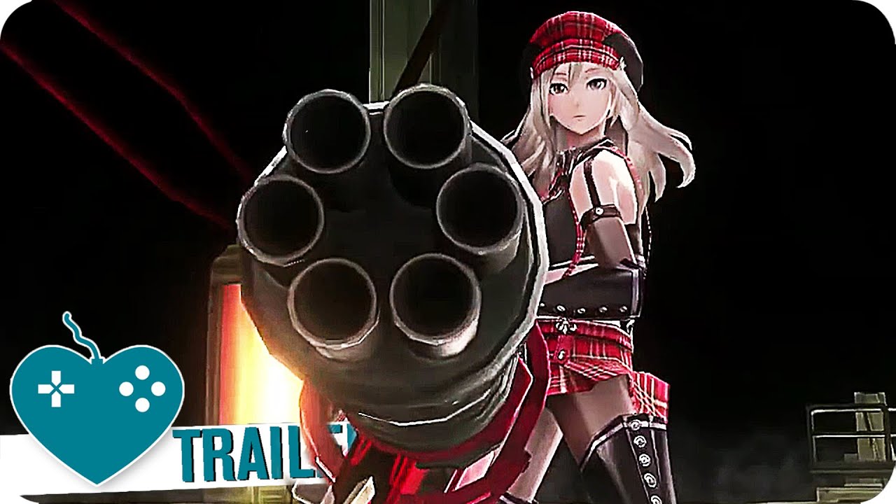God eater resurrection pc ps4 icons mod - vvtisocialmedia