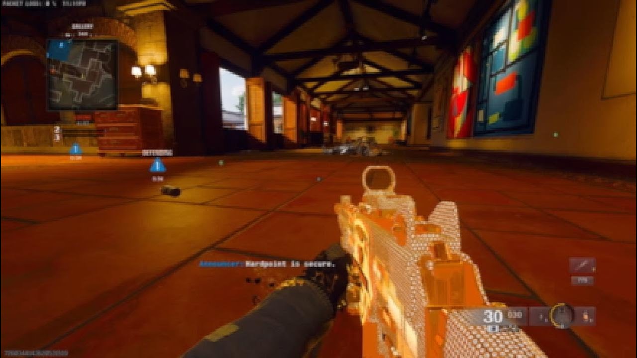 COD BO6 Ranked Play - YouTube