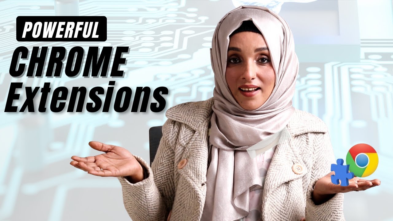 10x Your Academic Writing Process With These FREE Chrome Extensions ...