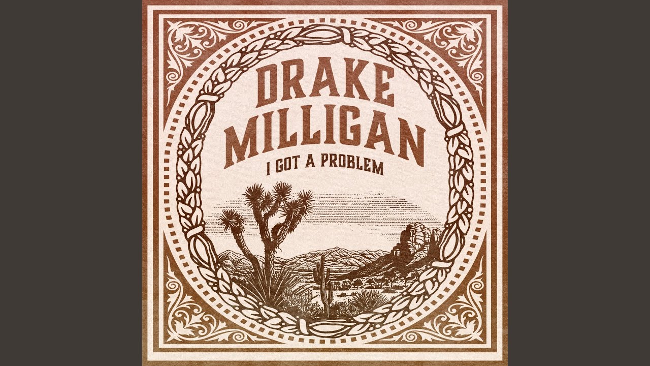 I Got A Problem - YouTube