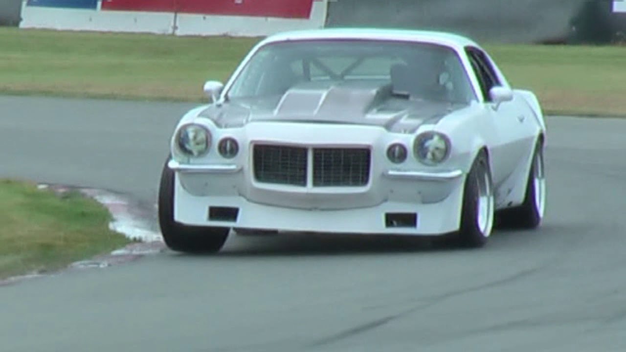 Craig Gilbert SHAKEDOWN. - YouTube