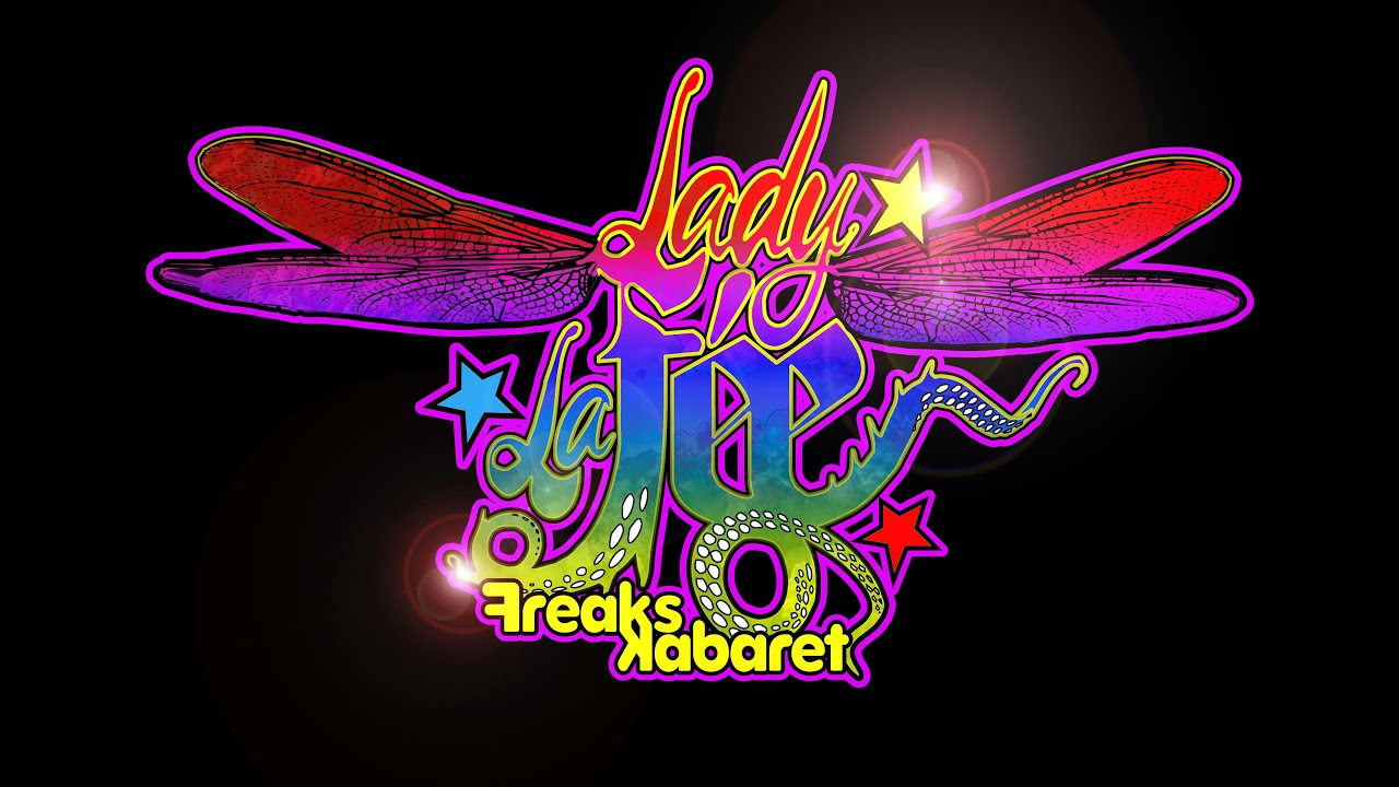 Lady La Fée - Les Francofolies 2025 - YouTube