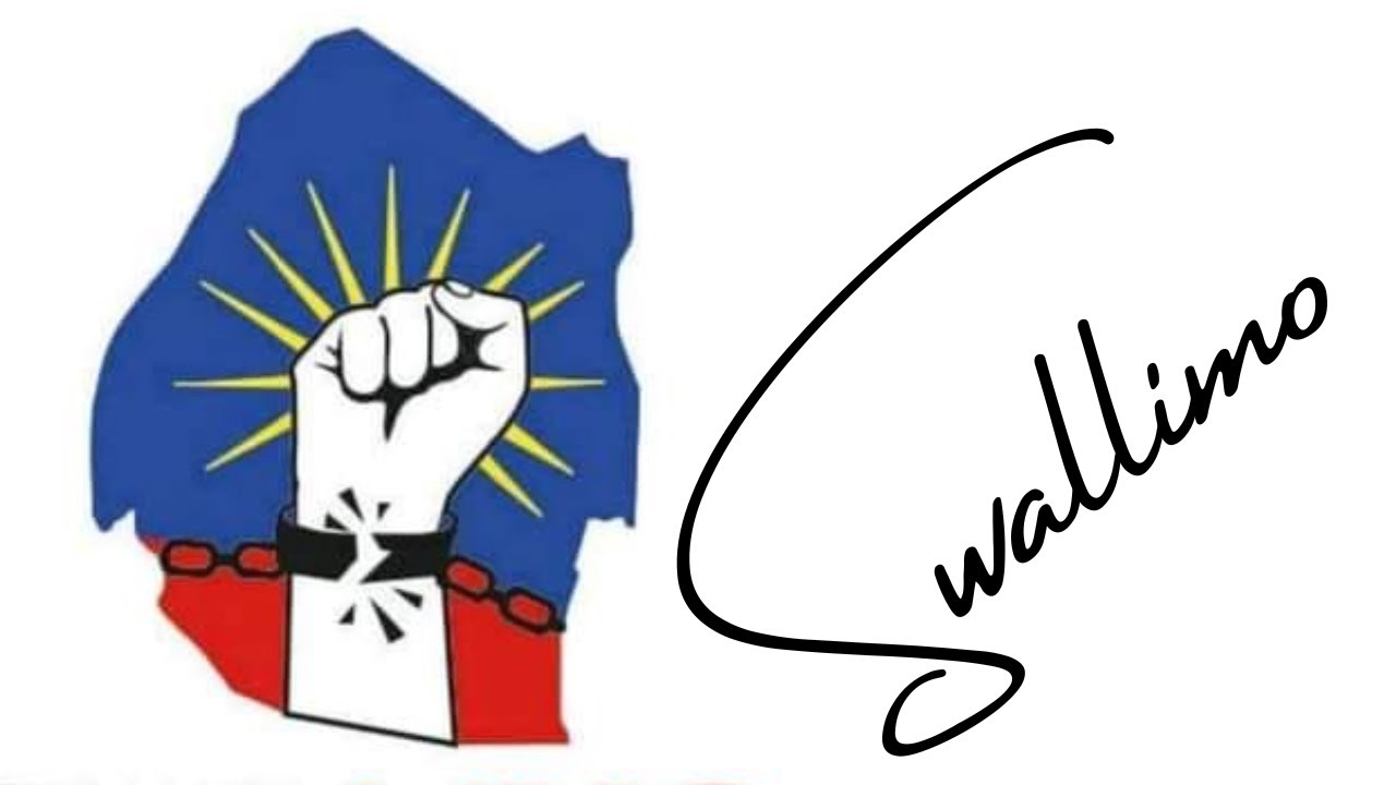 Swalimo Leaders had a successful conference meeting - YouTube