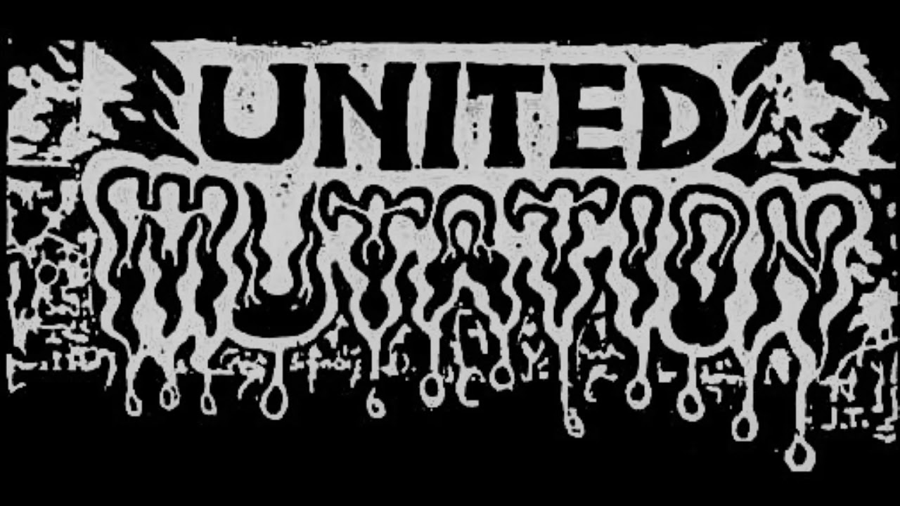 UNITED MUTATION "Fugitive" - YouTube