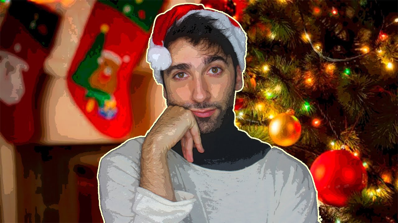 LA NAVIDAD ES BUENA O MALA - YouTube