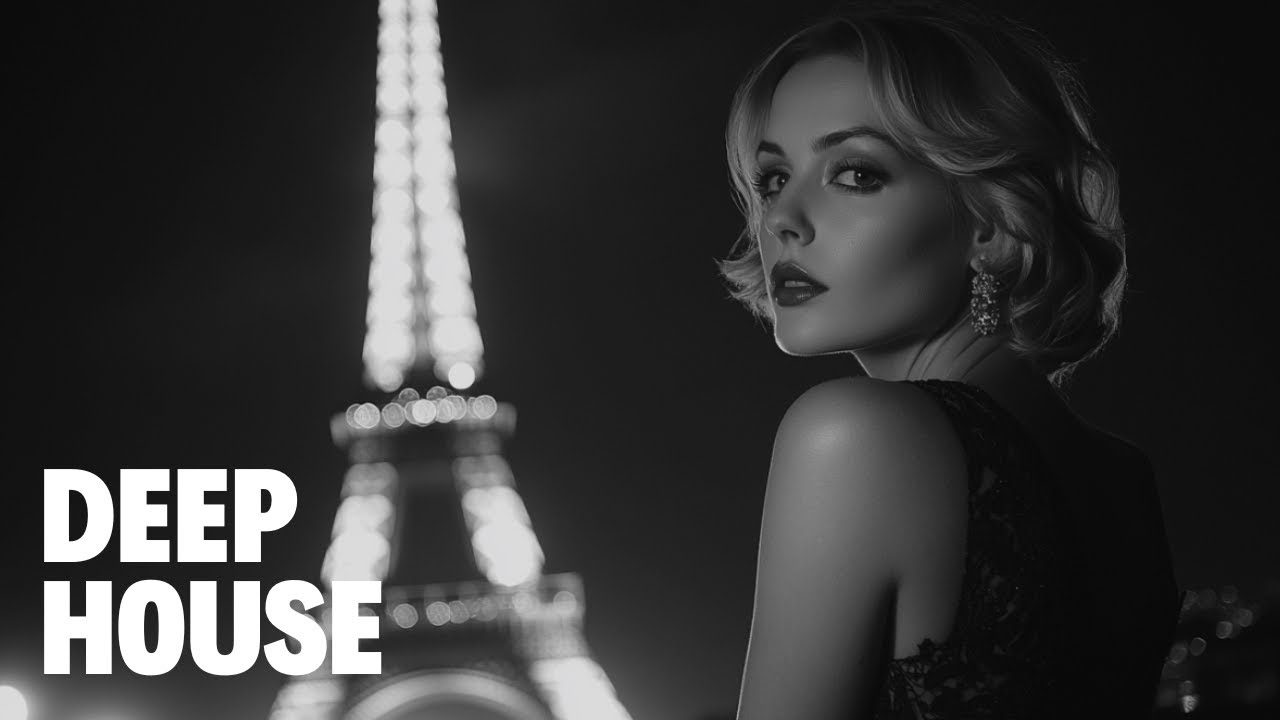 Deep Emotions 2025 – Emotional Deep House Mix, Vocal House, Nu Disco ...