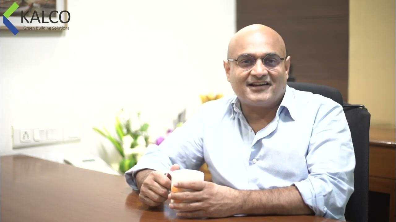 Mr. Vishal Gupta (MD Ashiana Housing Ltd) - YouTube