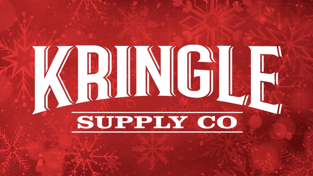 Kringle Supply Co Review #beardproducts #beard #beardlife #review - YouTube