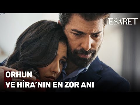 Bebek Hayali Yarım Kaldı | @esaretdizisi
