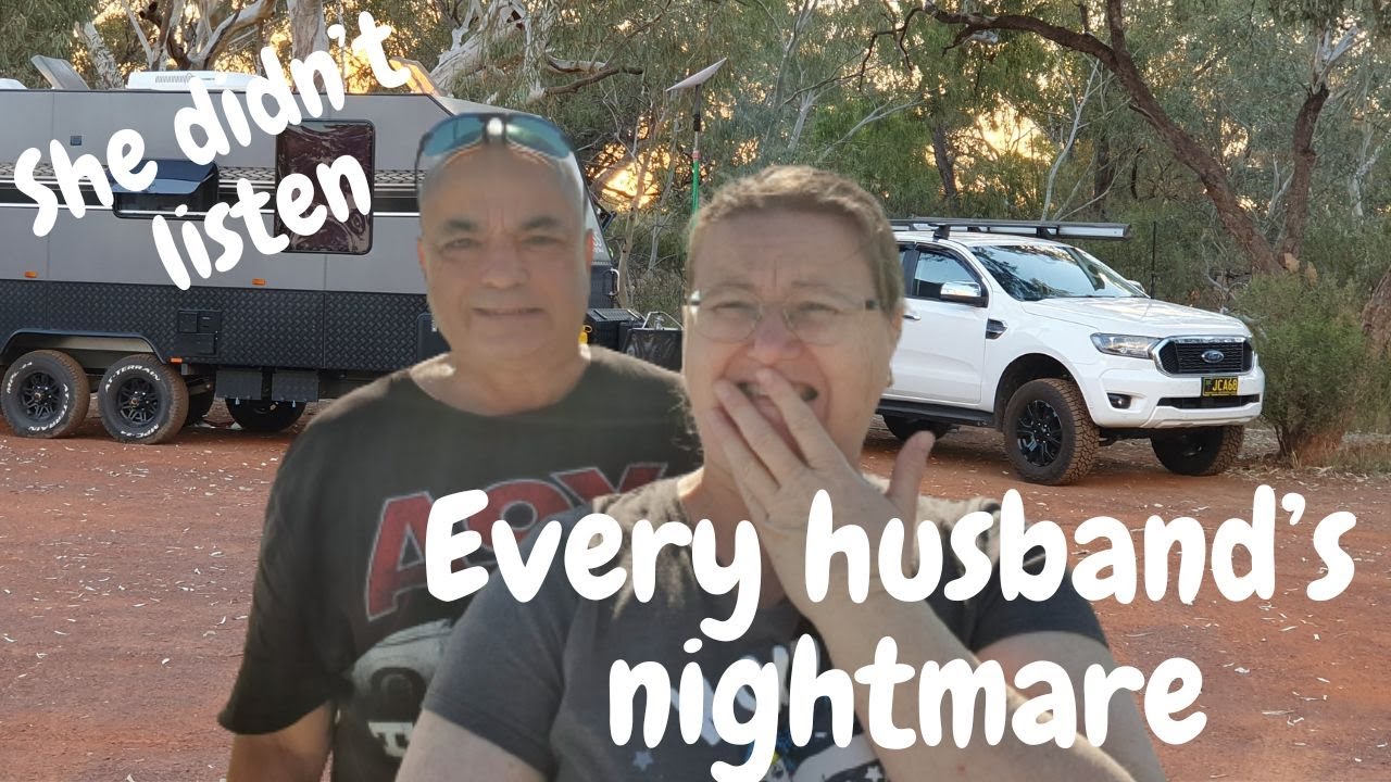 Traveling Australia in the Summer Time - Alroy Station and YOWAH ...