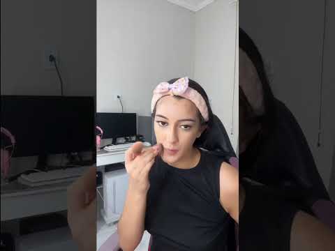 Anne Periscope Live Lovely Girl Home Vlog 😍 Live Stream 256 #most beautiful girl in the world#most