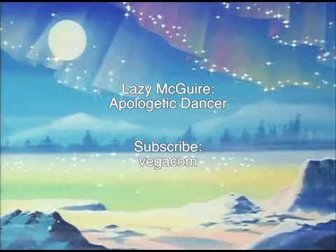 Lazy McGuire- Apologetic Dancer - YouTube