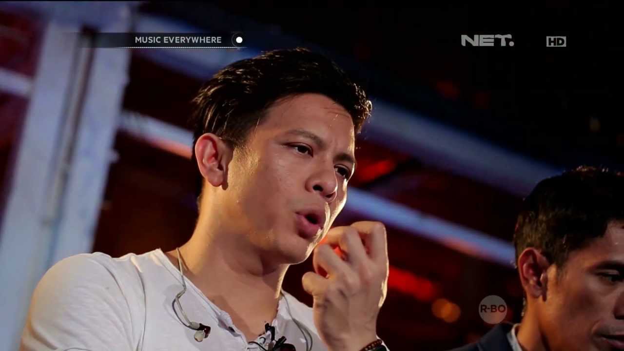 Noah feat. Karinding Attack - Sahabat - Music Everywhere - YouTube