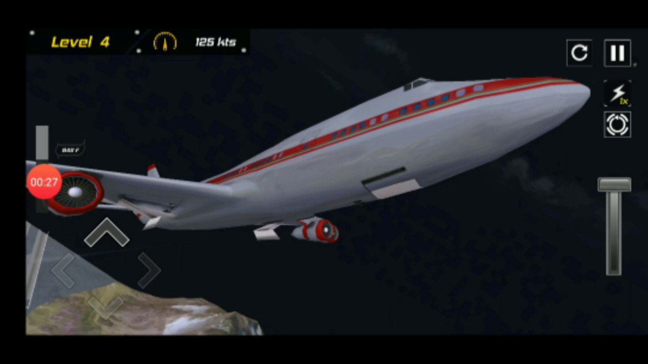 Aviation Games - YouTube