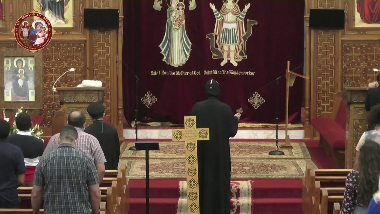 Our relationship with God by His Grace Bishop Basil - YouTube