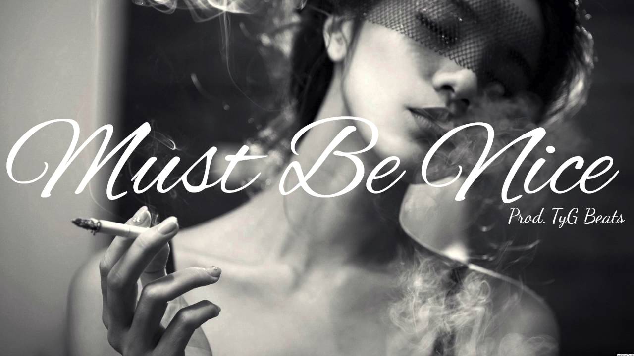 NEW** 2016 G Eazy ft. Drake Type Beat - "Must Be Nice" - YouTube