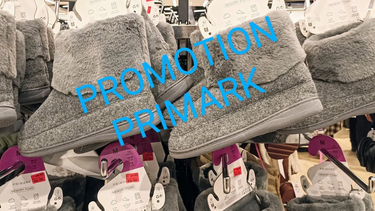 PRIMARK PROMOTION in FRANCE | SOLDES | BAGS | Sacs | new collection of ...