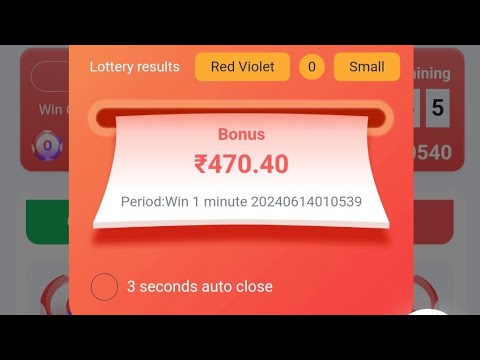 new colour treding #L7 lottery 💸💸💵💰💸 - YouTube