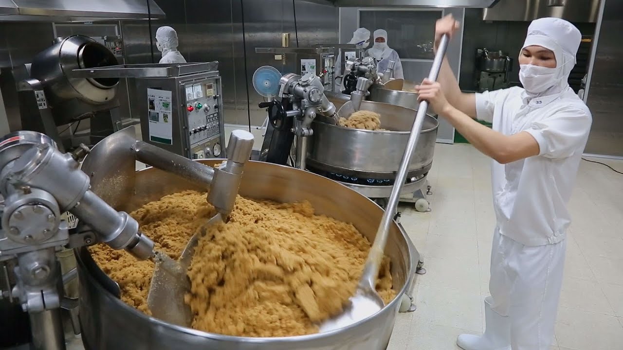 魚鬆-台灣美食│How to make Dried Fish Floss -Taiwanese Food - YouTube