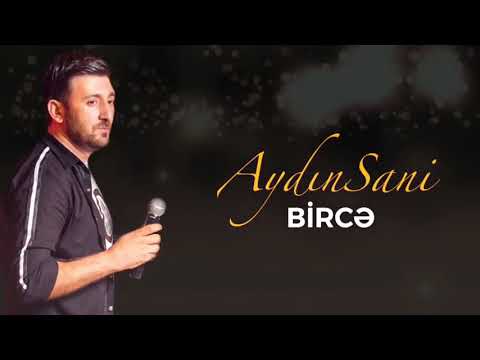 Aydin Sani - Birce music