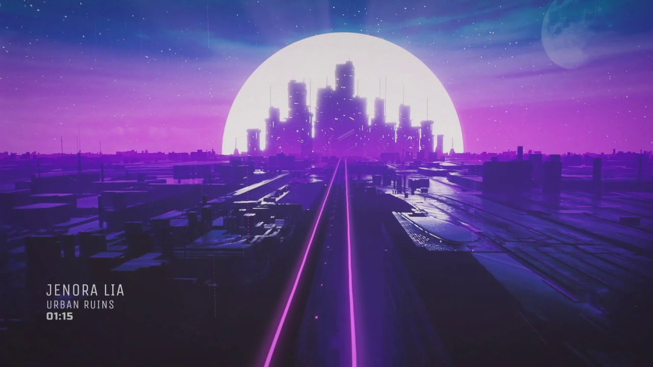 Jenora Lia - Urban Ruins - YouTube